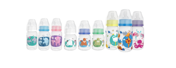 Bagaimana Cara Memilih Botol Dot Bayi yang Tepat? - Baby Huki