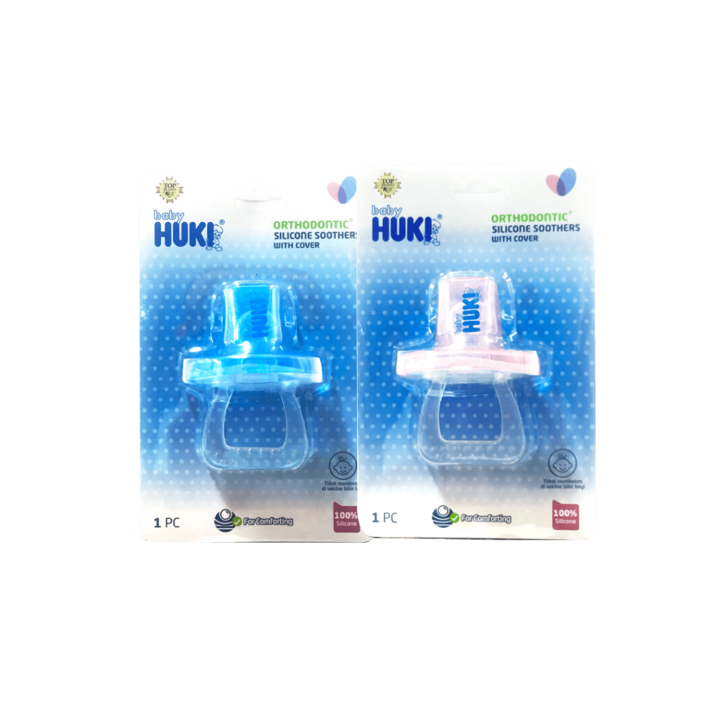 Waktu Ideal Memberi Empeng Kepada Bayi: Panduan Lengkap untuk Bunda ...