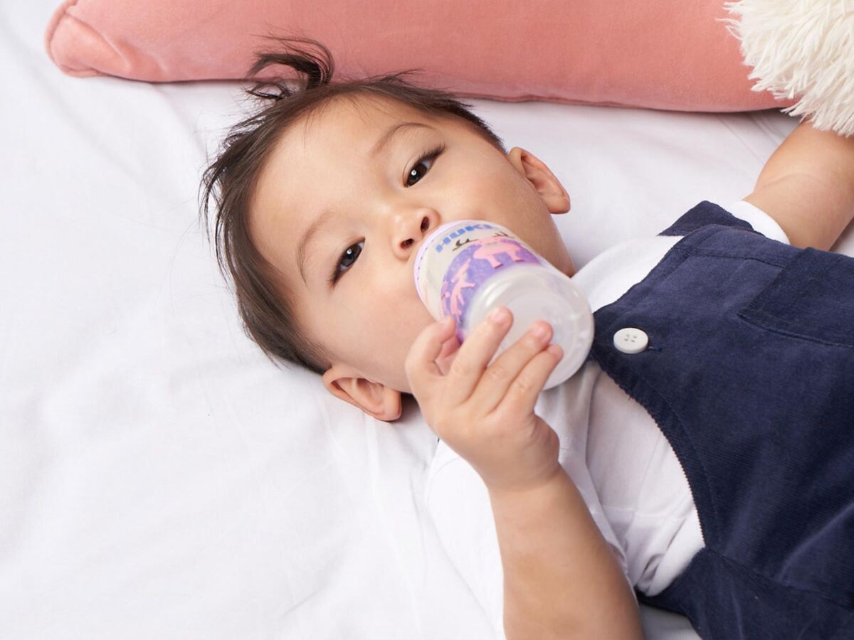 Bagaimana Memilih Empeng yang Sesuai untuk Si Kecil - Baby Huki