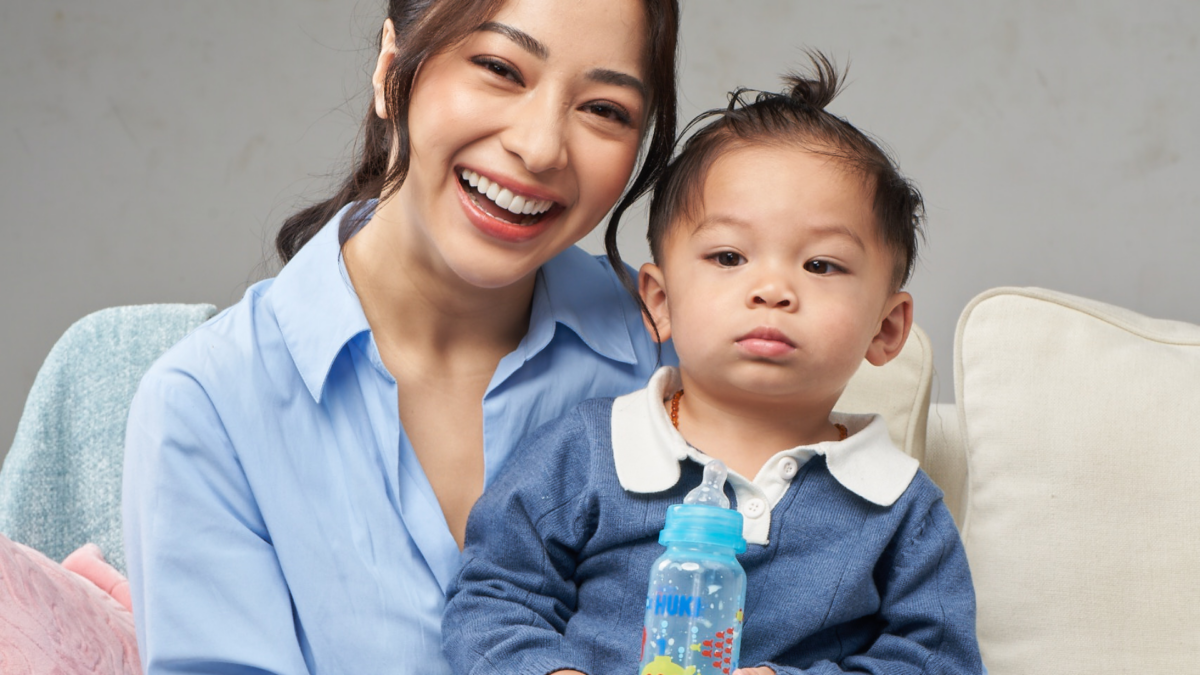 Mengapa Si Kecil Pilih-pilih Botol Susu? Ini Fakta yang Perlu Bunda ...